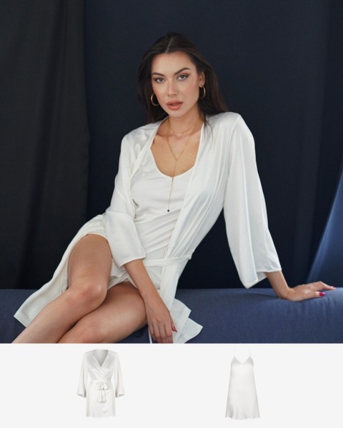 Seksowne komplety bielizny damskiej - Promees.pl